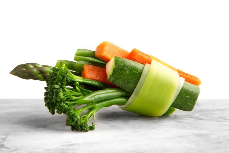 Large Veg Bouquet Banqueting - Nosebag Fine Foods